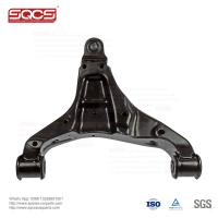 China Car Model Mercedes Sprinter W906 Replace/Repair OE 9063304607 Front Lower Control Arm Left Side for sale