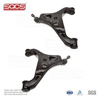 China Car Model Mercedes Sprinter W906 Replace/Repair OE 9063304607 Front Lower Control Arm Left Side for sale