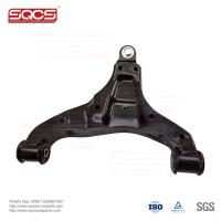 China Car Model Mercedes Sprinter W906 Replace/Repair OE 9063304607 Front Lower Control Arm Left Side for sale