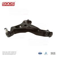 China Car Model Mercedes Sprinter W906 Replace/Repair OE 9063304607 Front Lower Control Arm Left Side for sale