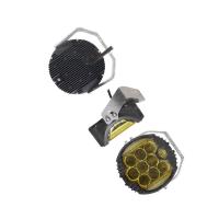 China 437F-3535-45W LED Car Headlight Bulbs Ultimate Solution for 9V 36V Year 2010-2015 for sale