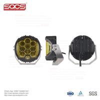 China 437F-3535-45W LED Car Headlight Bulbs Ultimate Solution for 9V 36V Year 2010-2015 for sale