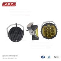 China 437F-3535-45W LED Car Headlight Bulbs Ultimate Solution for 9V 36V Year 2010-2015 for sale