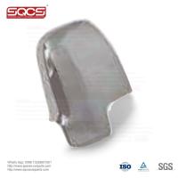 China Car Fitment Mercedes-Benz SQCS OE 9108114100-2 Car Mirror Outside Mirror Chromed Cover for 2019 MERCEDES SPRINTER W910 for sale