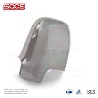 China Car Fitment Mercedes-Benz SQCS OE 9108114100-2 Car Mirror Outside Mirror Chromed Cover for 2019 MERCEDES SPRINTER W910 for sale