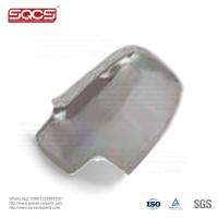 China Car Fitment Mercedes-Benz SQCS OE 9108114100-2 Car Mirror Outside Mirror Chromed Cover for 2019 MERCEDES SPRINTER W910 for sale