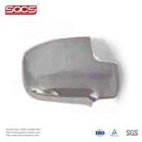 China Car Fitment Mercedes-Benz SQCS OE 9108114100-2 Car Mirror Outside Mirror Chromed Cover for 2019 MERCEDES SPRINTER W910 for sale