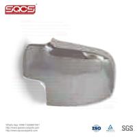 China Car Fitment Mercedes-Benz SQCS OE 9108114100-2 Car Mirror Outside Mirror Chromed Cover for 2019 MERCEDES SPRINTER W910 for sale