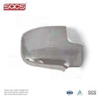 China 100%tested Silver SQCS Auto Parts Outside Mirror Chromed Plastic Cover Adjustable R OE 9108114000-2 for MERCEDES SPRINTER W910 2019- for sale