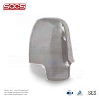 China 100%tested Silver SQCS Auto Parts Outside Mirror Chromed Plastic Cover Adjustable R OE 9108114000-2 for MERCEDES SPRINTER W910 2019- for sale