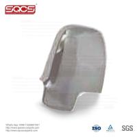 China 100%tested Silver SQCS Auto Parts Outside Mirror Chromed Plastic Cover Adjustable R OE 9108114000-2 for MERCEDES SPRINTER W910 2019- for sale