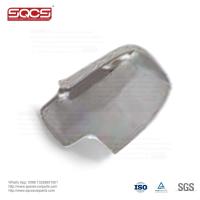 China 100%tested Silver SQCS Auto Parts Outside Mirror Chromed Plastic Cover Adjustable R OE 9108114000-2 for MERCEDES SPRINTER W910 2019- for sale