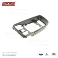 China MERCEDES SPRINTER W910 2019-2021 Models OE 9108113800 Rearview Blind Spot Mirror with Left Placement and Universal Fitment for sale