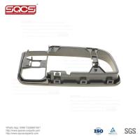 China MERCEDES SPRINTER W910 2019-2021 Models OE 9108113800 Rearview Blind Spot Mirror with Left Placement and Universal Fitment for sale