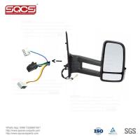 China Direct Fit Replacement OE 9108108502 Electric Auto Parts Long Arm Mirror for 2019-2021 MERCEDES SPRINTER W910 L-2019-2021 for sale