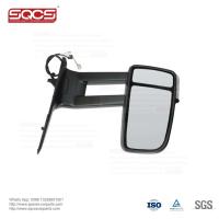 China Direct Fit Replacement OE 9108108502 Electric Auto Parts Long Arm Mirror for 2019-2021 MERCEDES SPRINTER W910 L-2019-2021 for sale