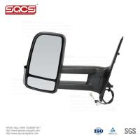 China Direct Fit Replacement OE 9108108502 Electric Auto Parts Long Arm Mirror for 2019-2021 MERCEDES SPRINTER W910 L-2019-2021 for sale