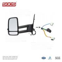 China Direct Fit Replacement OE 9108108502 Electric Auto Parts Long Arm Mirror for 2019-2021 MERCEDES SPRINTER W910 L-2019-2021 for sale