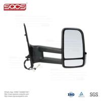 China SQCS OE 9108108602 Blind Spot Mirror Glass Long Arm R-2019 for MERCEDES SPRINTER W910 2020-2021 Car Side Mirror Rearview for sale
