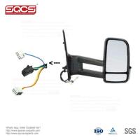 China SQCS OE 9108108602 Blind Spot Mirror Glass Long Arm R-2019 for MERCEDES SPRINTER W910 2020-2021 Car Side Mirror Rearview for sale