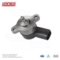China Pressure Regulator Control Valve for MERCEDES-SPRINTER OM611 W901 W902 W903 W904 0281002241 Euro Car OE NO. 6110780149 for sale