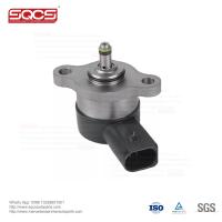 China Pressure Regulator Control Valve for MERCEDES-SPRINTER OM611 W901 W902 W903 W904 0281002241 Euro Car OE NO. 6110780149 for sale