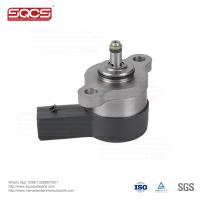China Pressure Regulator Control Valve for MERCEDES-SPRINTER OM611 W901 W902 W903 W904 0281002241 Euro Car OE NO. 6110780149 for sale