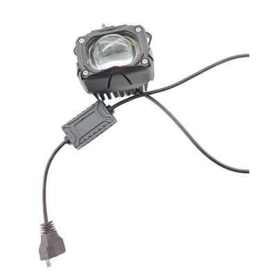 China LED Car Headlight Bulbs 447AF50W 4570 for 9V 36V CM 34.5*32*28 Long-Lasting Performance for sale