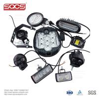 China LED Car Headlight Bulbs 447AF50W 4570 for 9V 36V CM 34.5*32*28 Long-Lasting Performance for sale