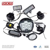China LED Car Headlight Bulbs 447AF50W 4570 for 9V 36V CM 34.5*32*28 Long-Lasting Performance for sale