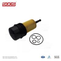 China Grade C C 200 CDI BlueEFFICIENCY Auto Parts Oil Filter Compatible with Mercedes Sprinter M611 M612 M647 M646 W901 for sale