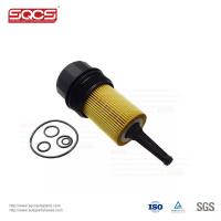 China Grade C C 200 CDI BlueEFFICIENCY Auto Parts Oil Filter Compatible with Mercedes Sprinter M611 M612 M647 M646 W901 for sale