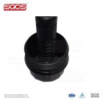 China Grade C C 200 CDI BlueEFFICIENCY Auto Parts Oil Filter Compatible with Mercedes Sprinter M611 M612 M647 M646 W901 for sale