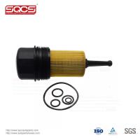 China Grade C C 200 CDI BlueEFFICIENCY Auto Parts Oil Filter Compatible with Mercedes Sprinter M611 M612 M647 M646 W901 for sale