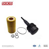 China Grade C C 200 CDI BlueEFFICIENCY Auto Parts Oil Filter Compatible with Mercedes Sprinter M611 M612 M647 M646 W901 for sale