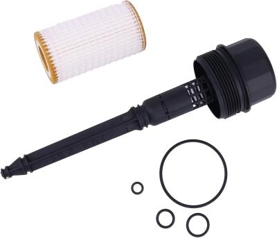 China SQCS OE 1121800710 Oil Filter for Mercedes Sprinter M112 W901 W902 W903 W904 M-class SUV ML 300 CDI 4MATIC Latest Design for sale