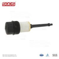 China SQCS OE 1121800710 Oil Filter for Mercedes Sprinter M112 W901 W902 W903 W904 M-class SUV ML 300 CDI 4MATIC Latest Design for sale