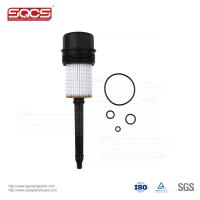 China SQCS OE 1121800710 Oil Filter for Mercedes Sprinter M112 W901 W902 W903 W904 M-class SUV ML 300 CDI 4MATIC Latest Design for sale
