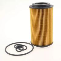 China OE 6111800009 Oil Filter Compatible with Mercedes Sprinter M113/112 W21 W639 W163 W203 W901-W906 3.5T for sale