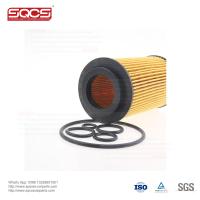 China OE 6111800009 Oil Filter Compatible with Mercedes Sprinter M113/112 W21 W639 W163 W203 W901-W906 3.5T for sale