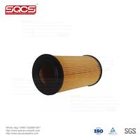 China OE 6111800009 Oil Filter Compatible with Mercedes Sprinter M113/112 W21 W639 W163 W203 W901-W906 3.5T for sale