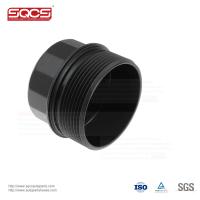 China Mercedes Sprinter M111 M103 M104 M120 Oil Filter Holder SQCS OE 1041840608 Ideal for Replace/Repair in Black for sale