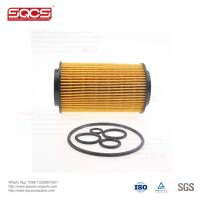 China OE 6111800009 Oil Filter Compatible with Mercedes Sprinter M113/112 W21 W639 W163 W203 W901-W906 3.5T for sale