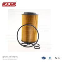 China OE 6111800009 Oil Filter Compatible with Mercedes Sprinter M113/112 W21 W639 W163 W203 W901-W906 3.5T for sale