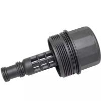 China 2370014 OE 2721800038 Oil Filter Cover for Mercedes Sprinter M272 W906 W463 W164 W204 W211 W221 Reference NO. 2370014 for sale
