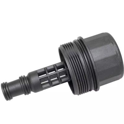 China 2370014 OE 2721800038 Oil Filter Cover for Mercedes Sprinter M272 W906 W463 W164 W204 W211 W221 Reference NO. 2370014 for sale