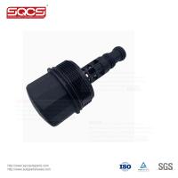 China 2370014 OE 2721800038 Oil Filter Cover for Mercedes Sprinter M272 W906 W463 W164 W204 W211 W221 Reference NO. 2370014 for sale
