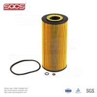 China SQCS OE OX123/1D Oil Filter Compatible with Mercedes Sprinter OM602 W902 W601 W638 W210 W124 W140 W461W463 Other Auto Parts for sale