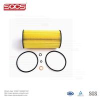 China SQCS OE OX123/1D Oil Filter Compatible with Mercedes Sprinter OM602 W902 W601 W638 W210 W124 W140 W461W463 Other Auto Parts for sale