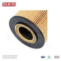 China SQCS OE OX123/1D Oil Filter Compatible with Mercedes Sprinter OM602 W902 W601 W638 W210 W124 W140 W461W463 Other Auto Parts for sale